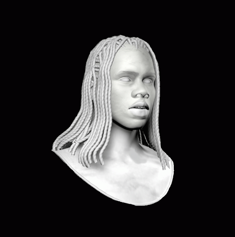 Chief Keef – Mansion Musick - WeThemUs